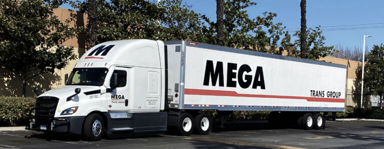 Trucks - MegaTrans Group